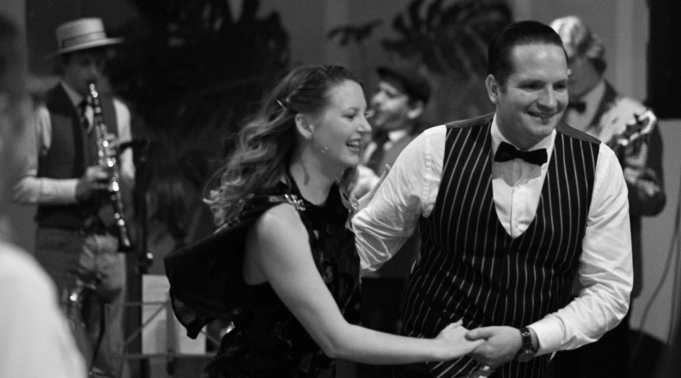 The National Distillery Company Limited