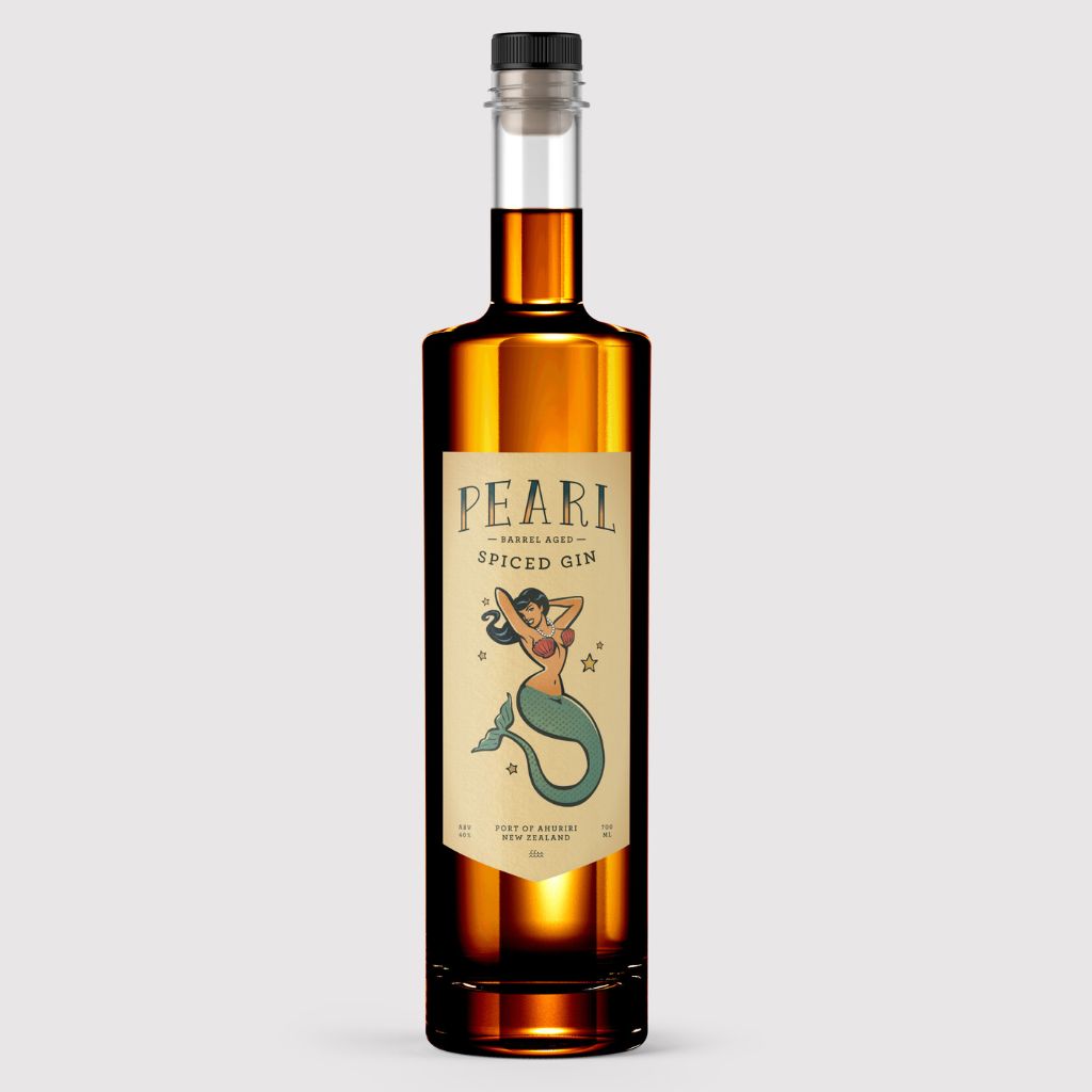 The National Distillery Company Limited