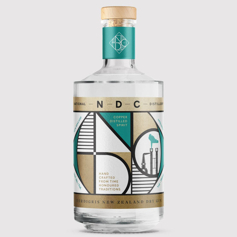 The National Distillery Company Limited