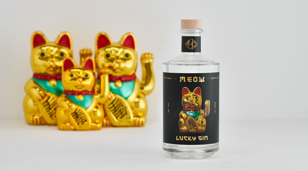 The National Distillery Company Limited