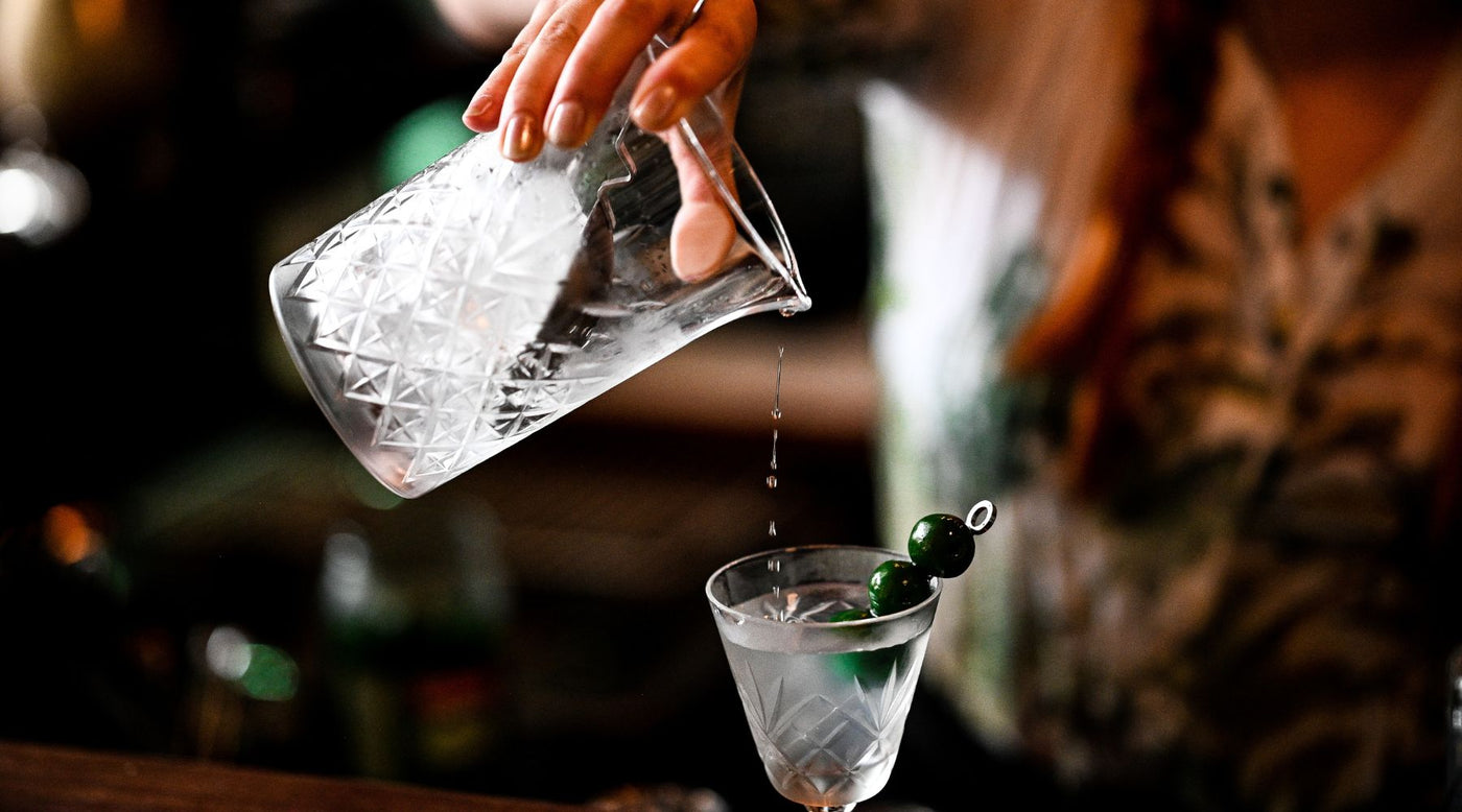 The National Distillery Company Limited