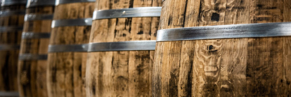 Buy A Barrel - Barrel Cask Programme - National Distillery