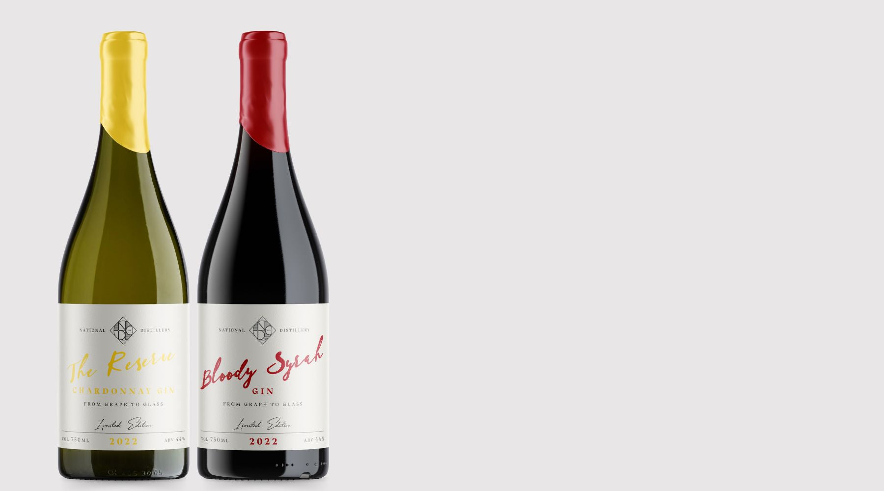 The National Distillery Company Limited