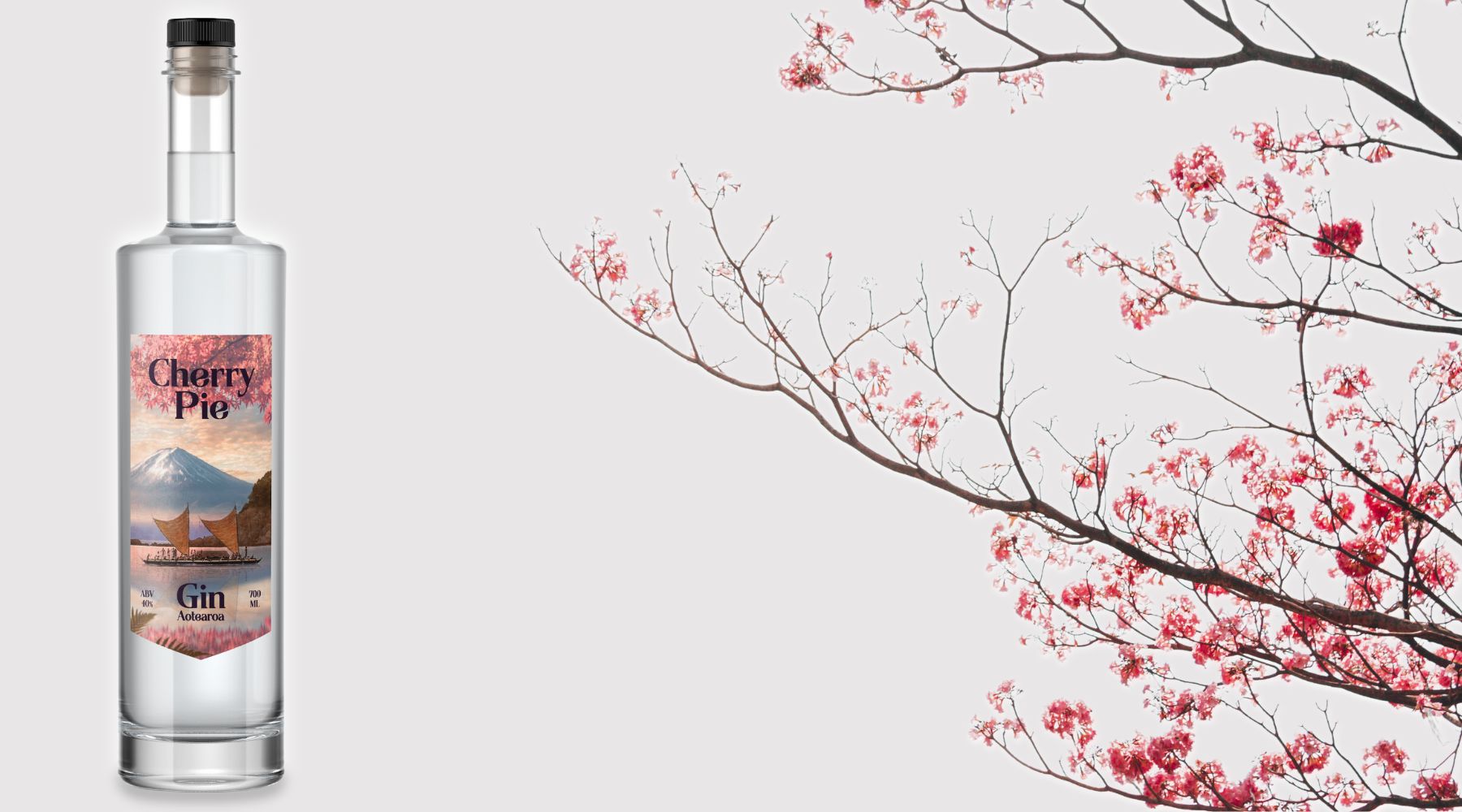 The National Distillery Company Limited