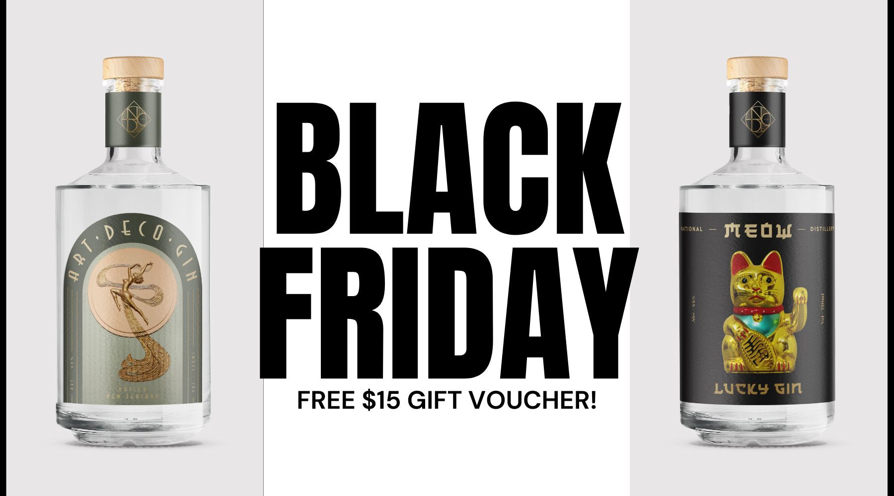 The National Distillery Company Limited