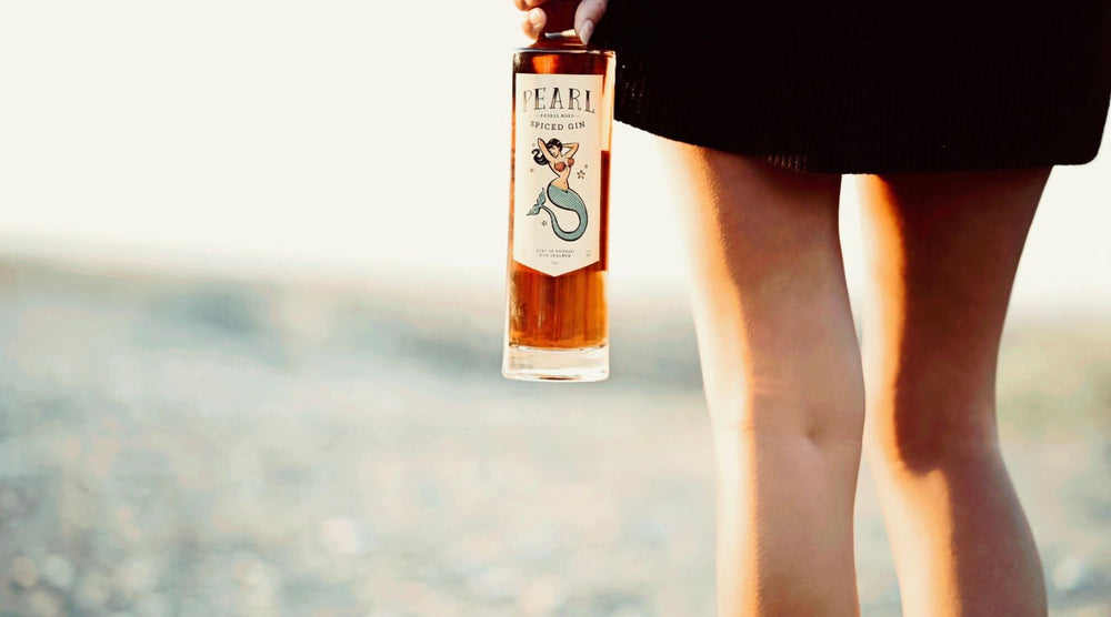 The National Distillery Company Limited