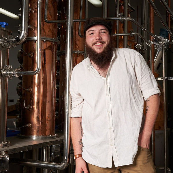 National Distillery Company's Tasting Room & Bar