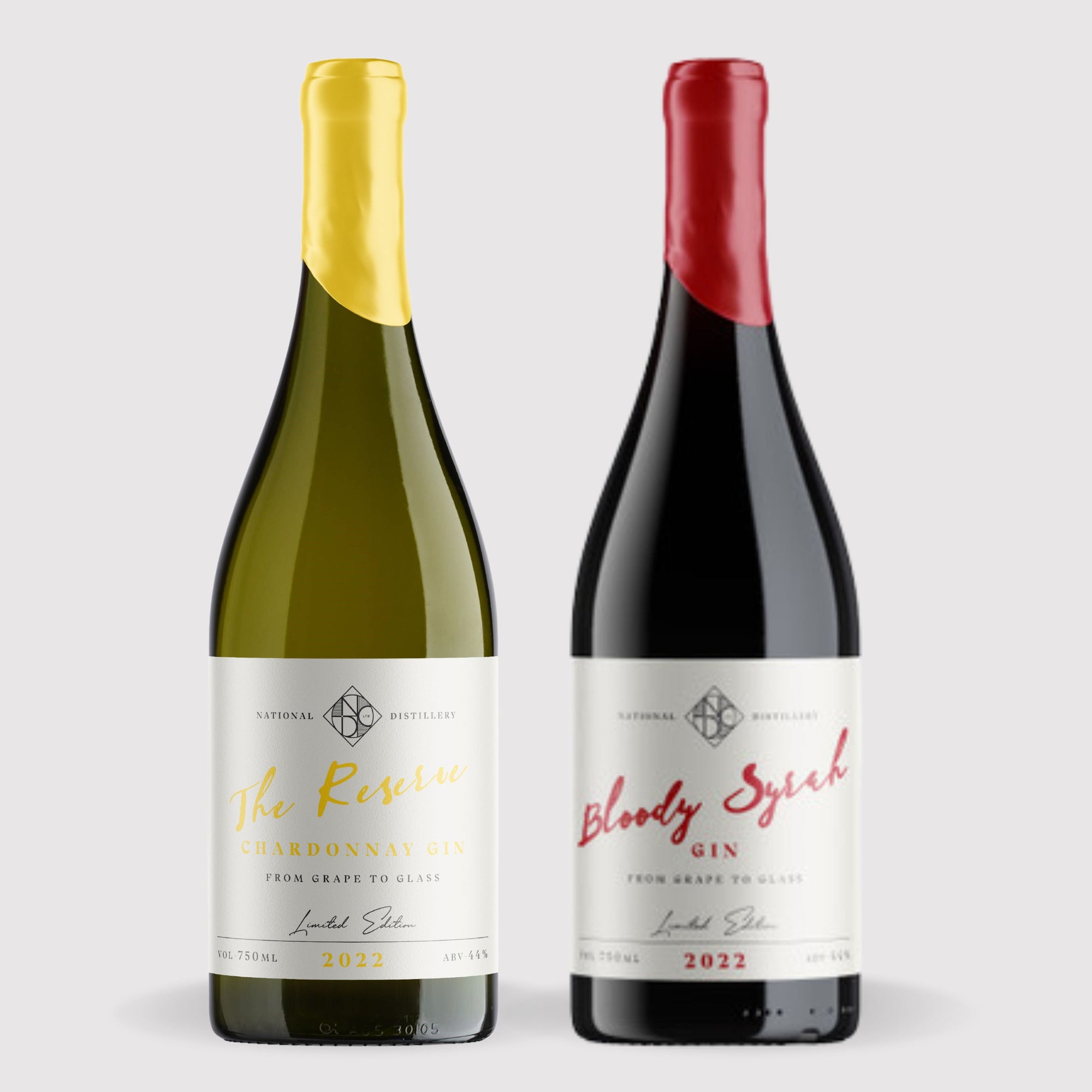 Welcome to NDC - National Distillery