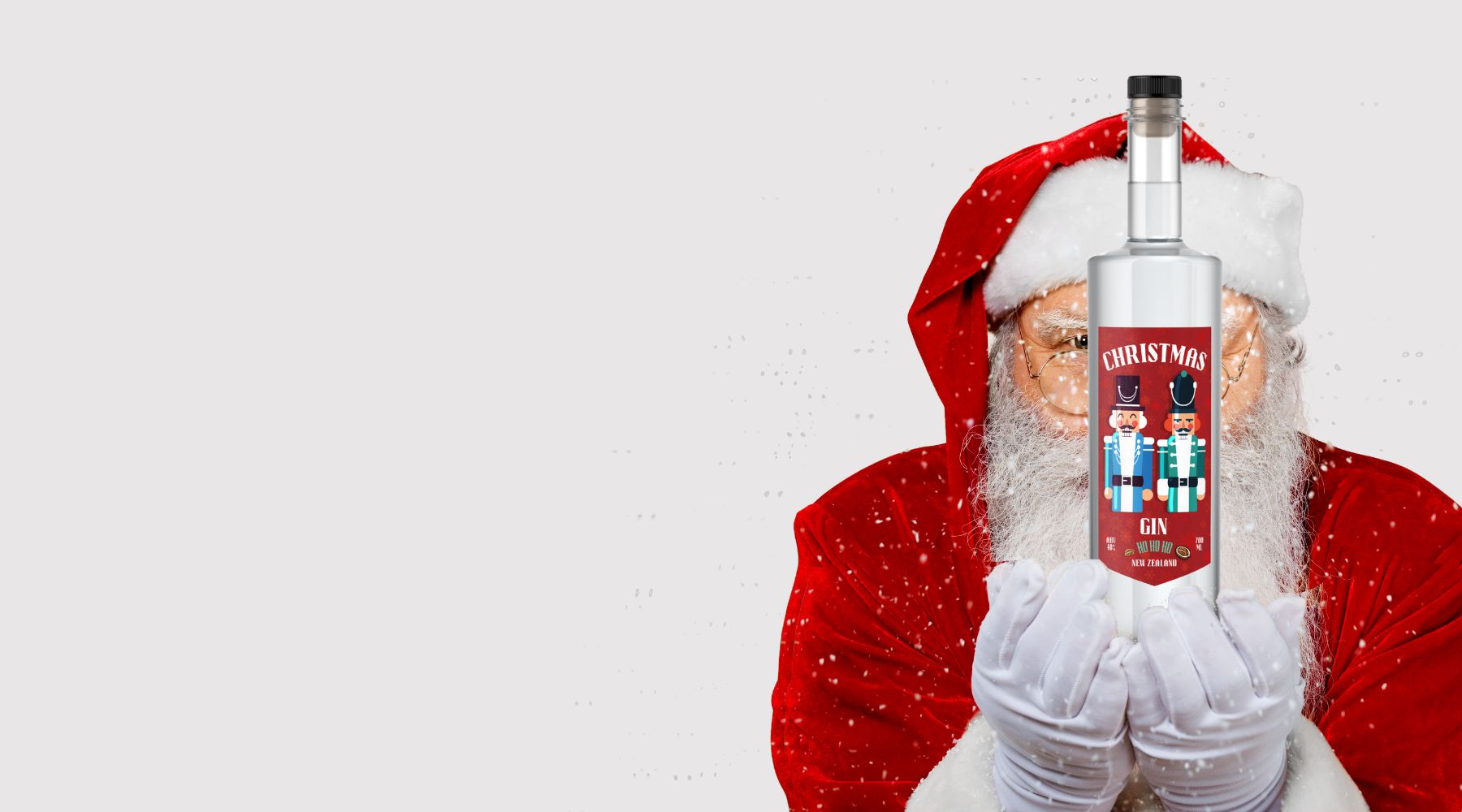 The National Distillery Company Limited