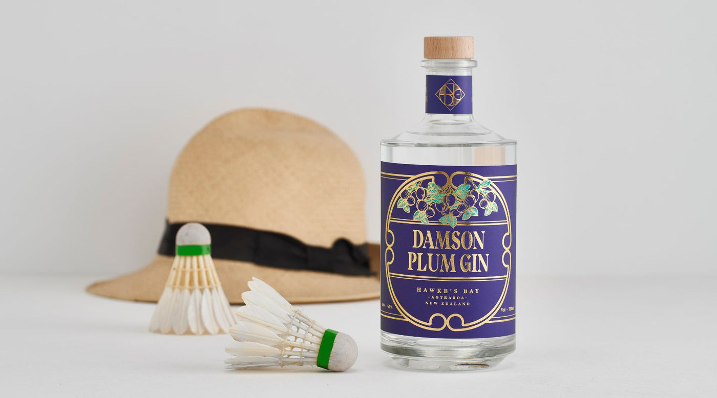 The National Distillery Company Limited