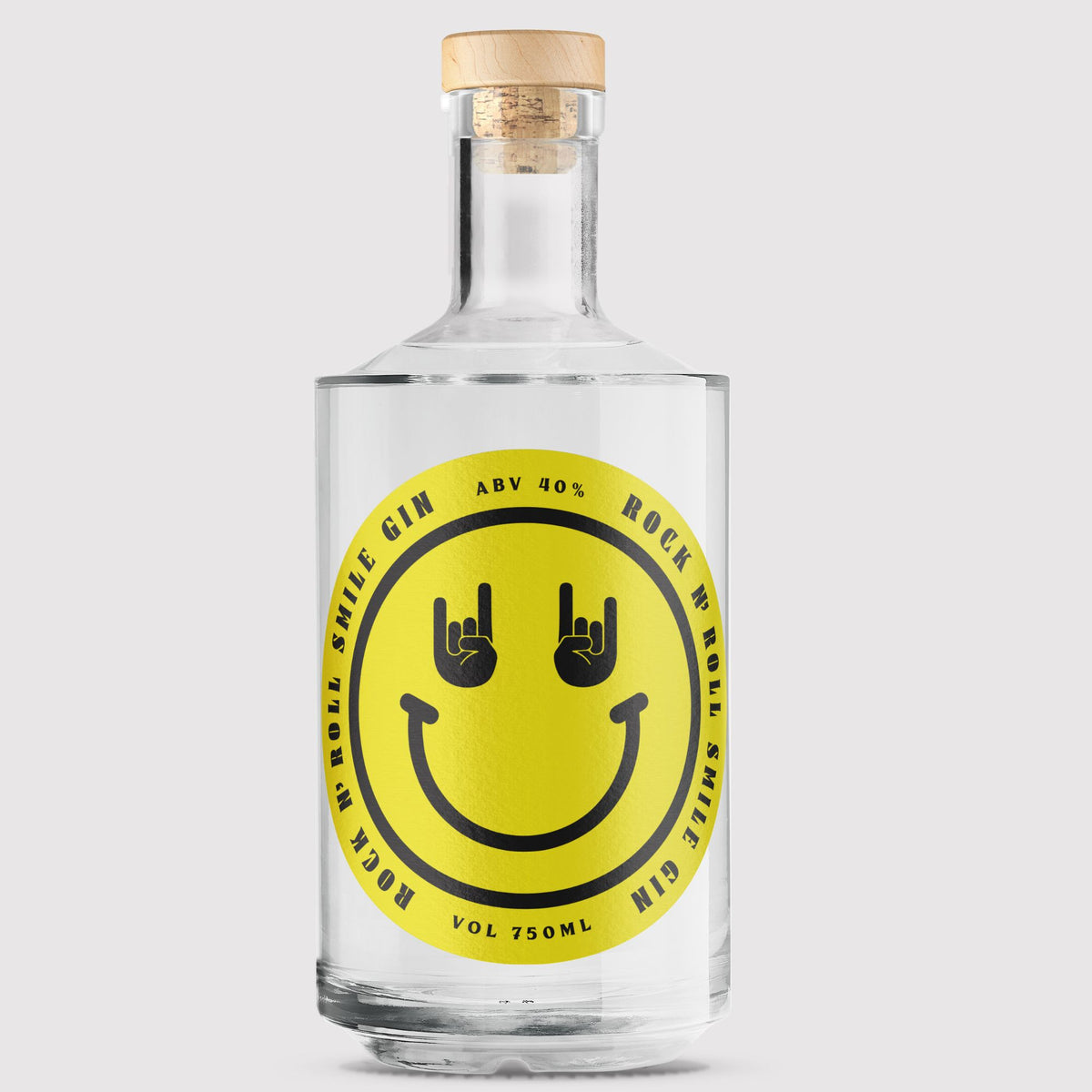 Seasonal Gins 2.0 - National Distillery