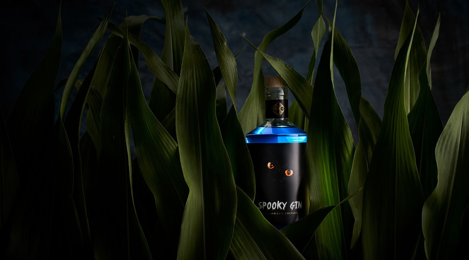 The National Distillery Company Limited